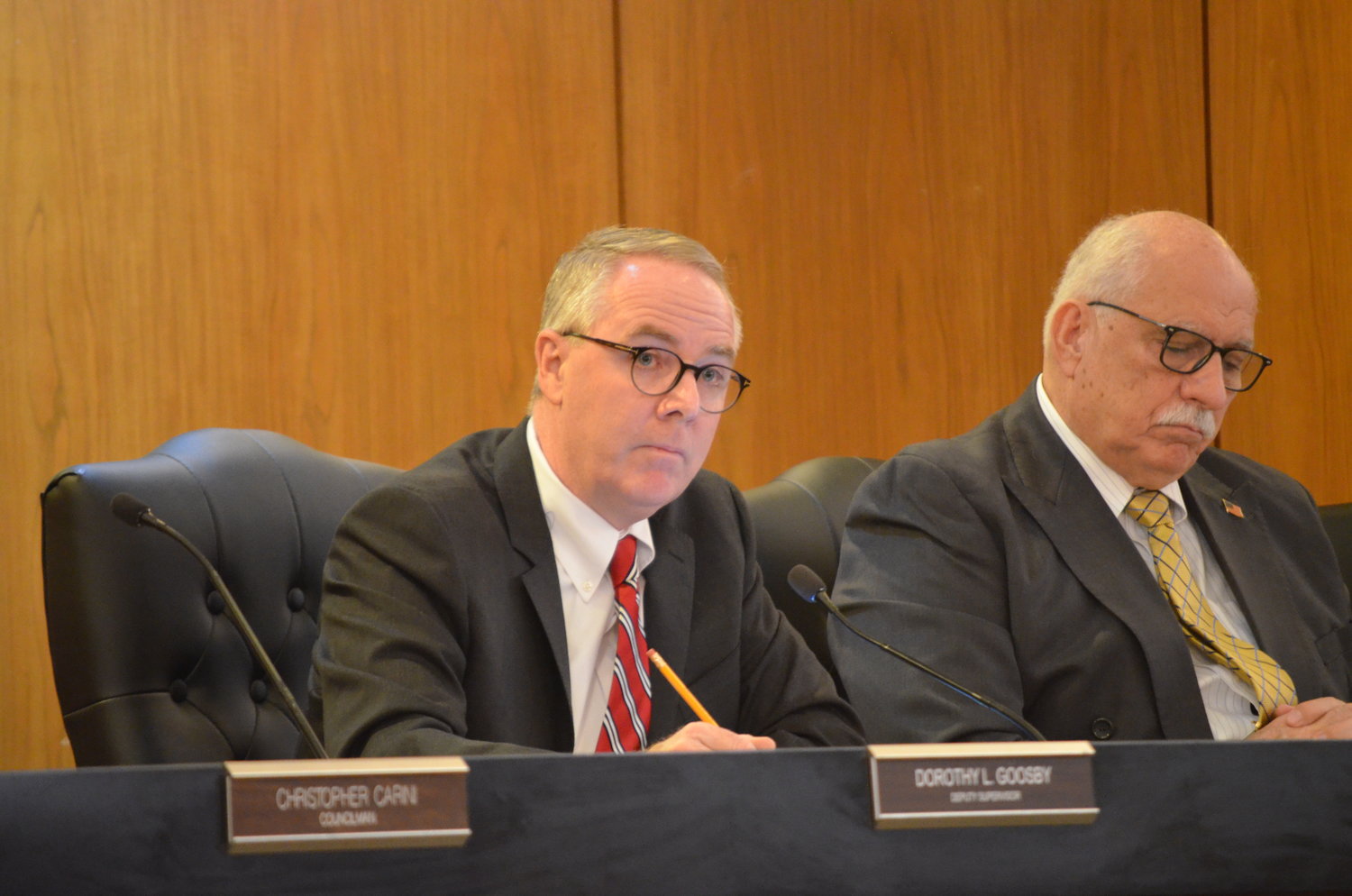 Committee approves redistricting maps for Town of Hempstead | Herald ... Committee approves redistricting maps for Town of Hempstead | Herald ...
